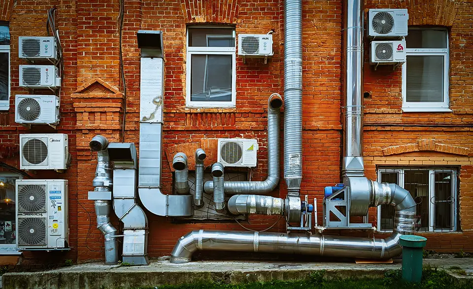 Understanding and Managing AC Power Consumption • Blankenship Heating ...